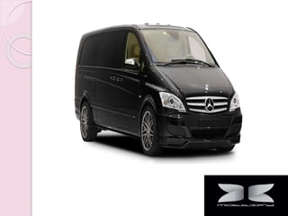 Private Driver Prague | PPTX