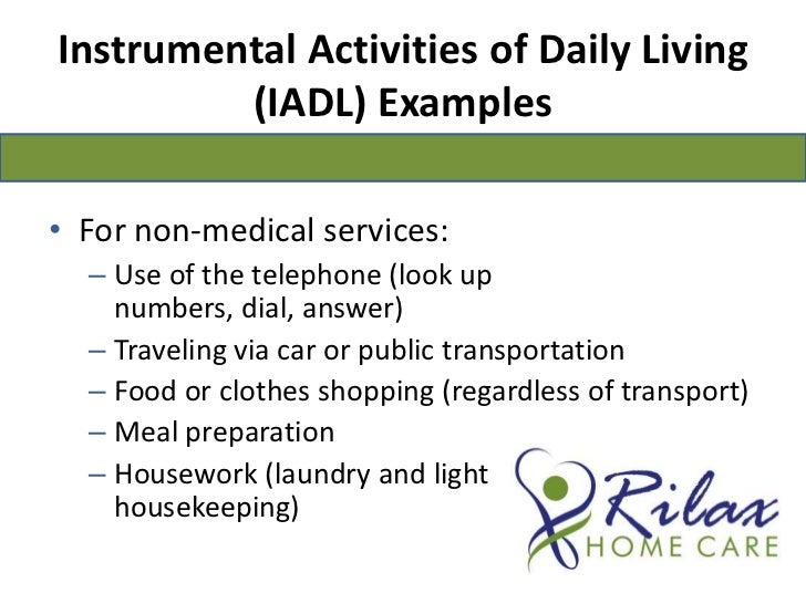 Private Duty Referrals