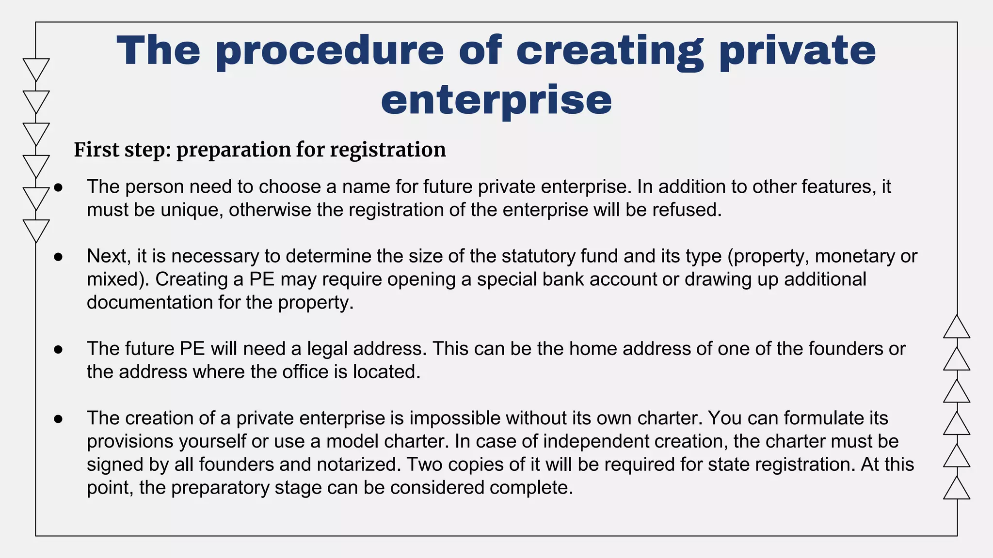 Private enterprise_ definition, types, procedure of creating.pptx