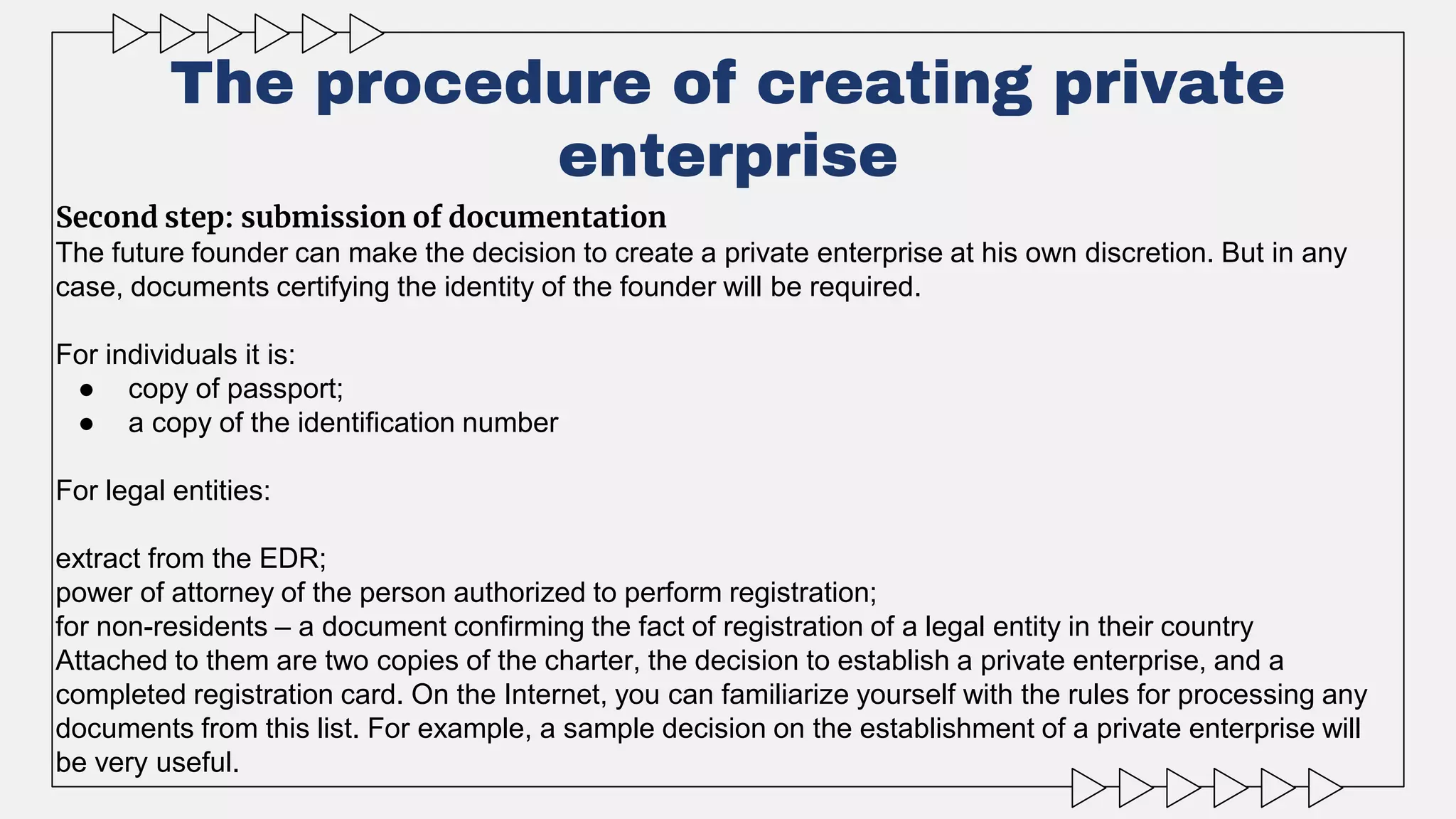 Private enterprise_ definition, types, procedure of creating.pptx