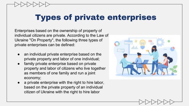 Private enterprise_ definition, types, procedure of creating.pptx