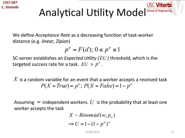 A Framework for Protecting Worker Location Privacy in Spatial ...