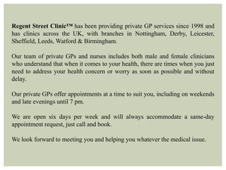 Private GP | PPTX