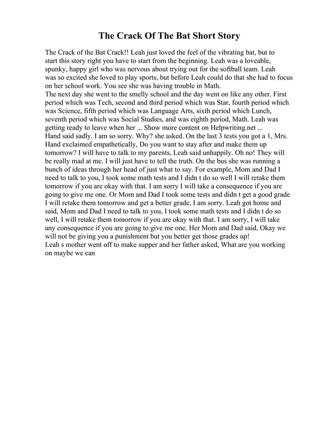Private High School Admission Essay Examples.pdf