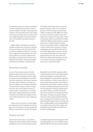 Private Household Financial Assets | PDF