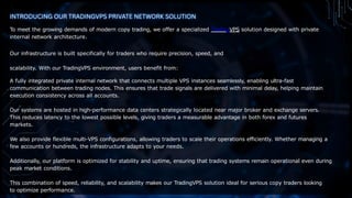 Private Internal Network VPS for Copy Trading The Infrastructure Edge ...