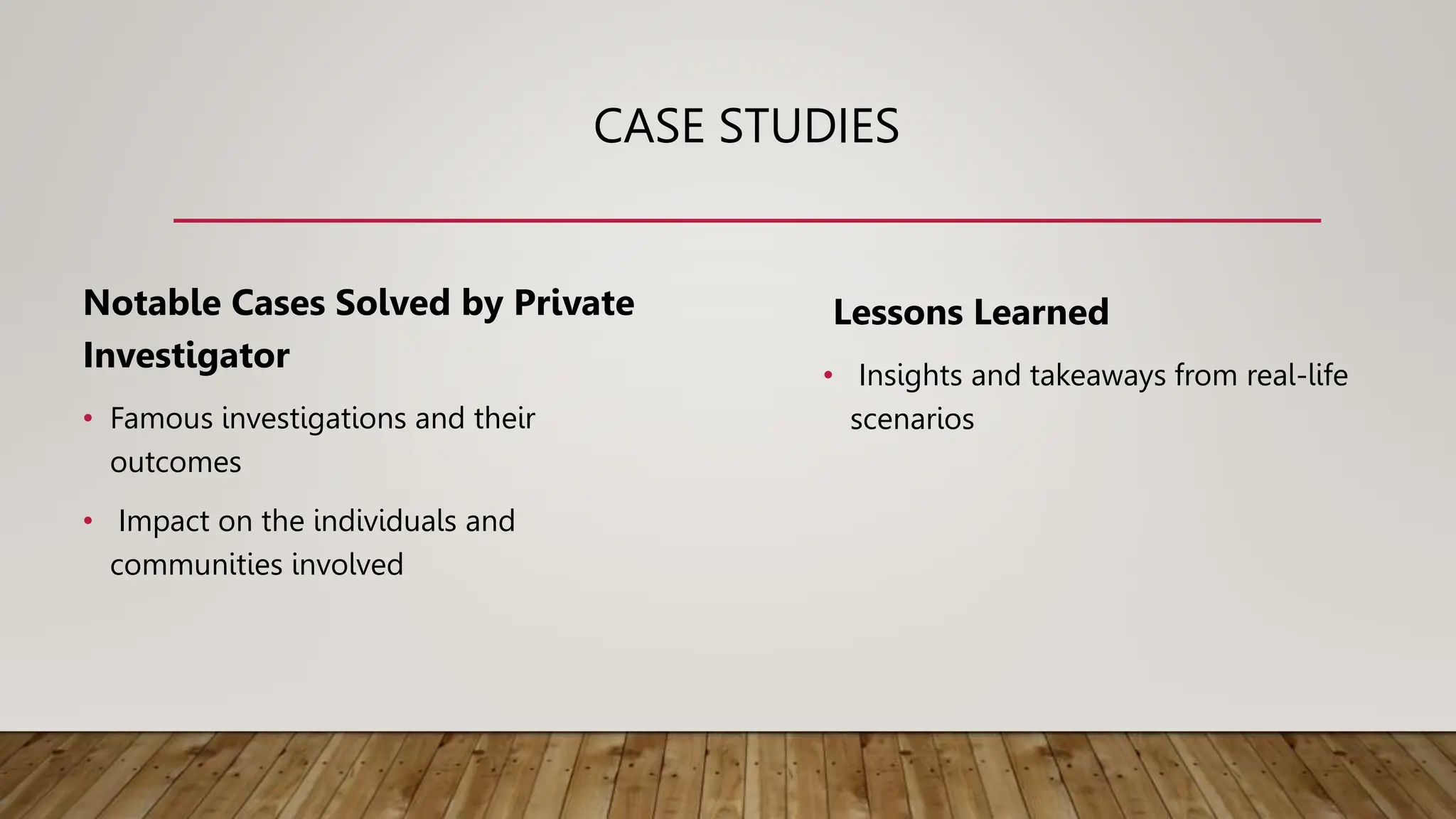 Private Investigators in London UK...ppt