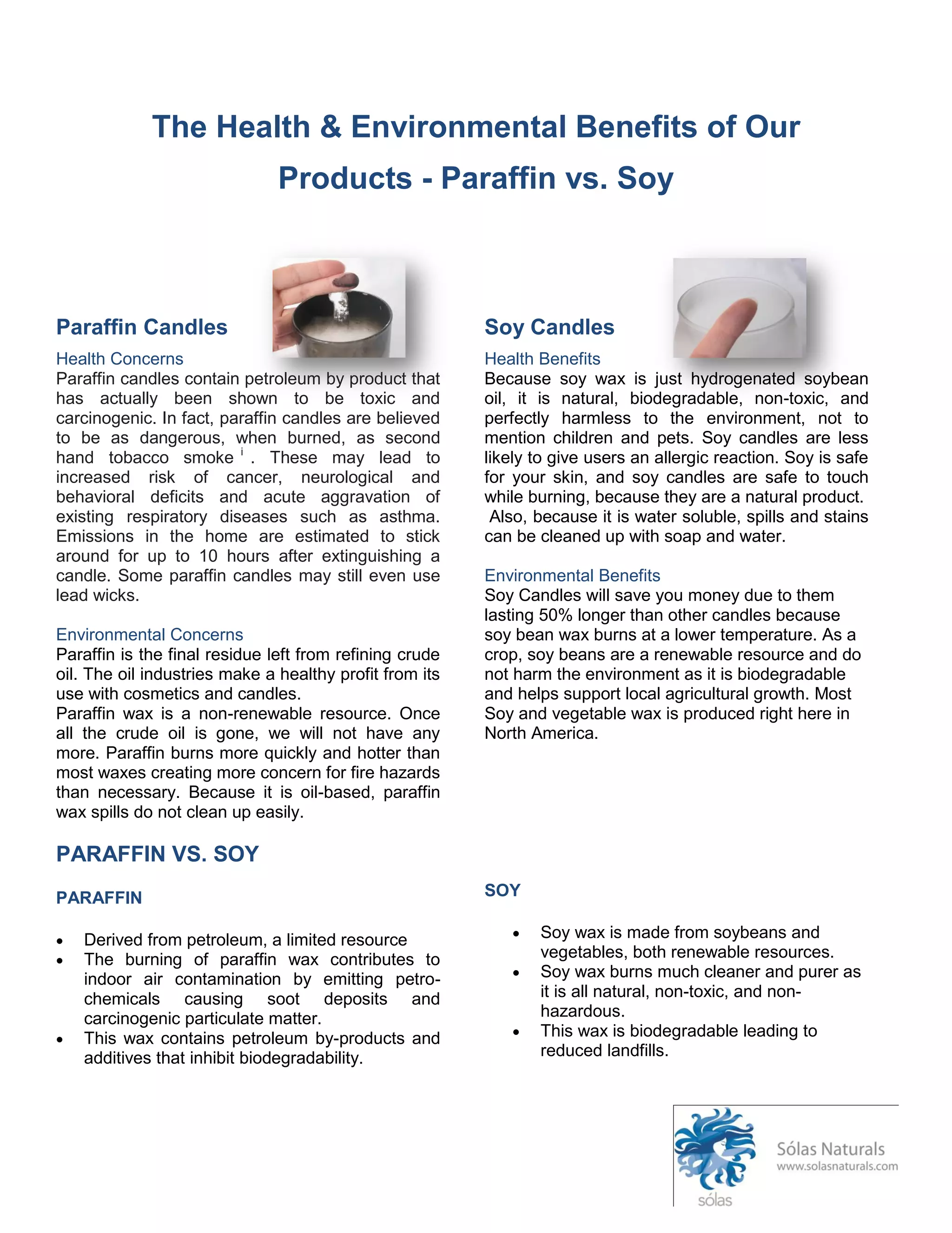 Private Label Proposal | PDF
