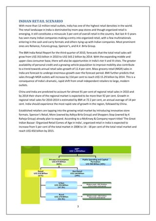 Private label report | DOCX