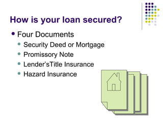 Private lender presentation | PPT
