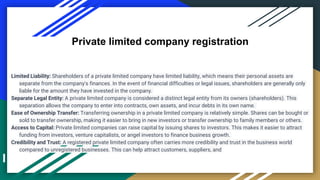 Private limited company registration.pptx