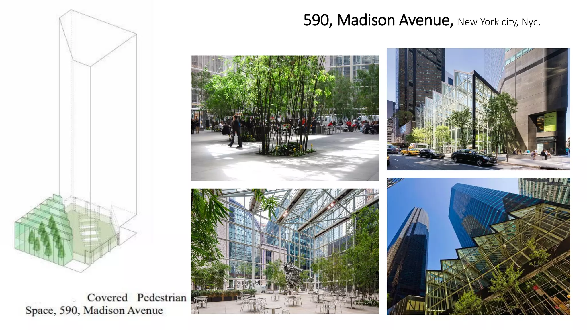 Privately owned public space | PDF