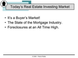 Private Money Power Point Presentation(Willy) | PPT