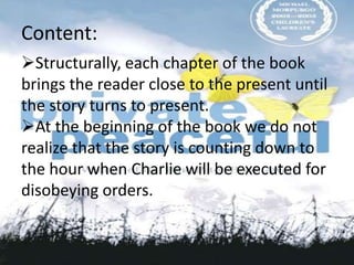 Private peaceful ppt | PPTX