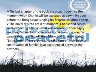 Private peaceful ppt | PPTX