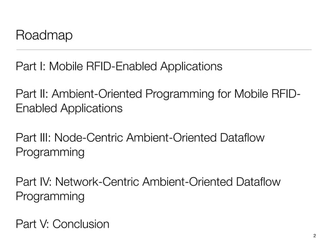 Private phd defense_40-45min | PPT