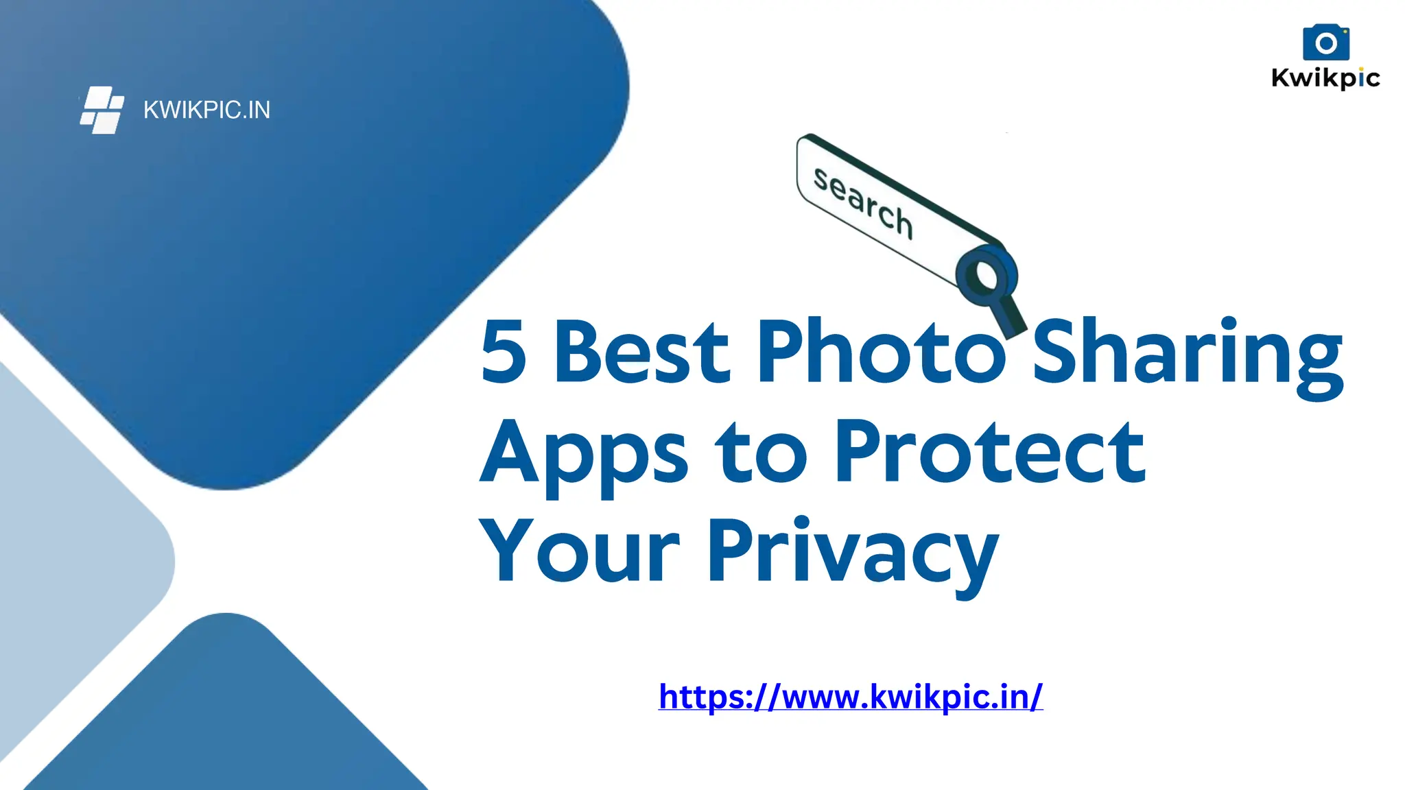 5 best private photo sharing app for your families | PPTX