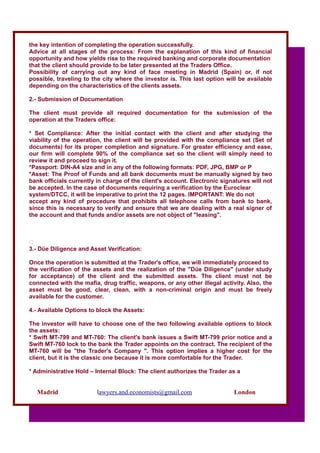 Private placements programs.everything you wanted to know.2015 ilovepdf ...