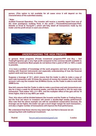 Private placements programs.everything you wanted to know.2015 ilovepdf ...