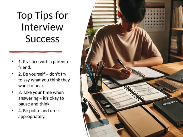 Private School Interview Practice for Kids: Top Questions and Tips for ...