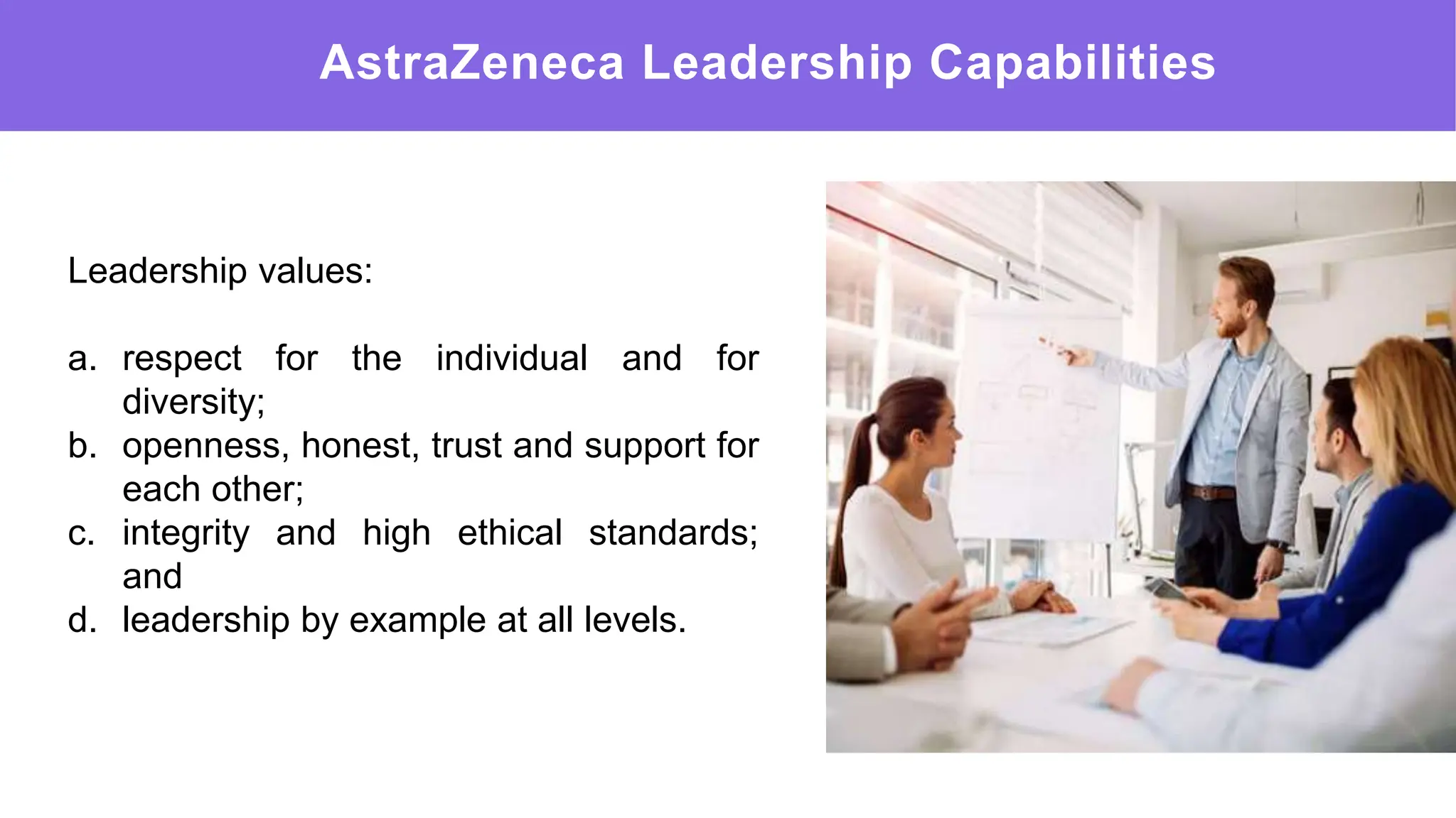 Private Sector Frameworks leadership models .pptx