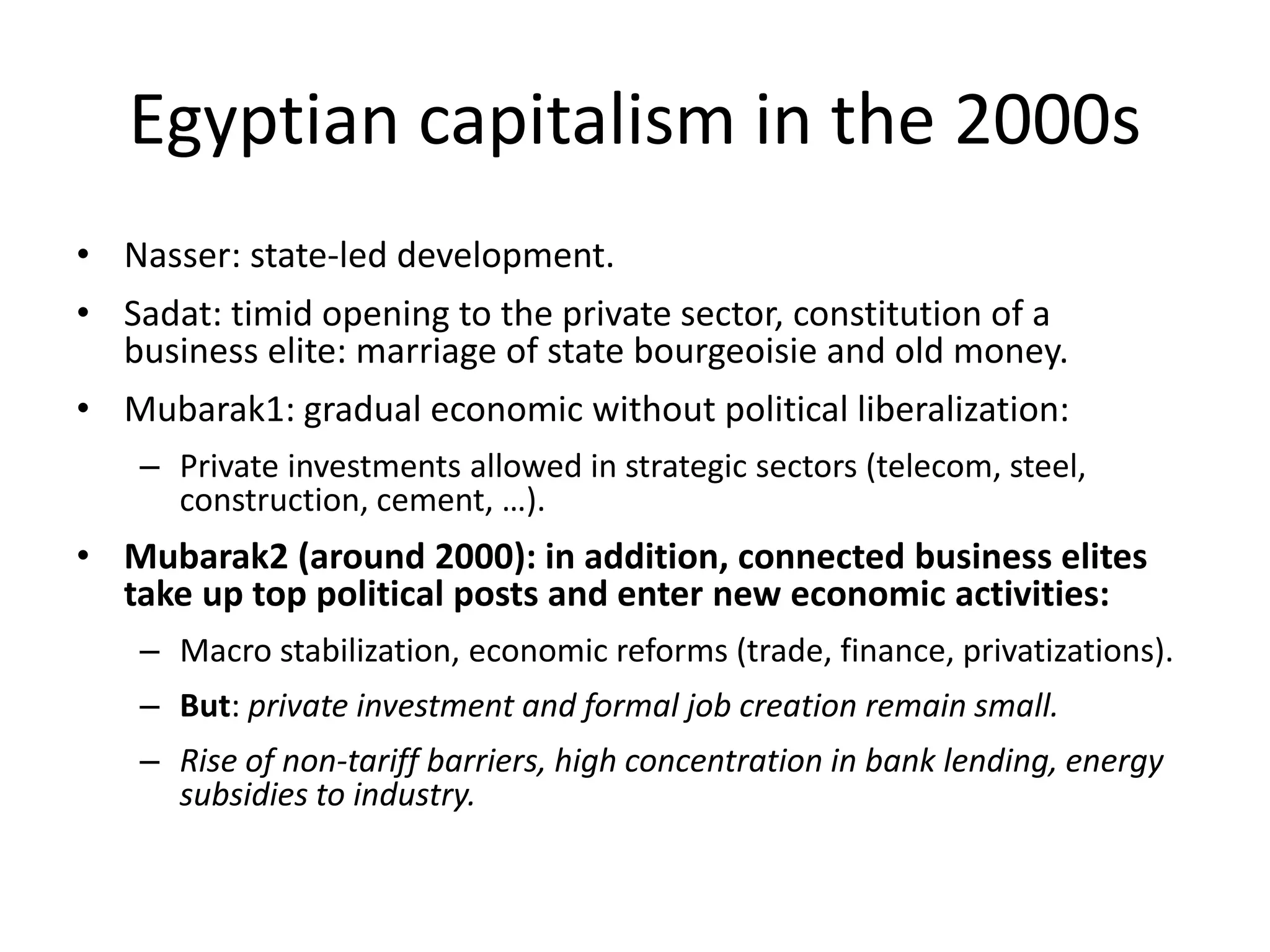 Pyramid Capitalism: Cronyism, Regulation, and Employment Growth in ...