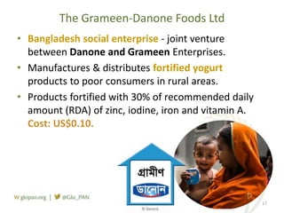 Private Sector Policy Brief | PPT