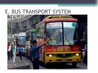 MS.TLE Private sectors of travel service | PPT