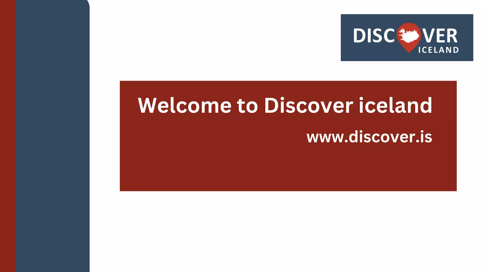 Private Tours Iceland | PDF