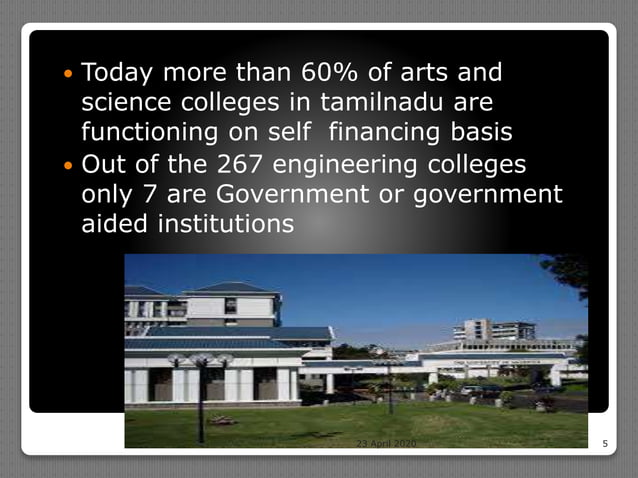 Privatisation in education | PPTX | Education industry | Industries