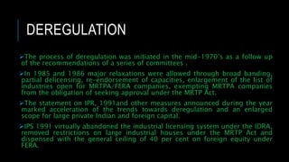 Privatization | PPTX