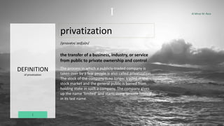 PRIVATIZATION.pptx