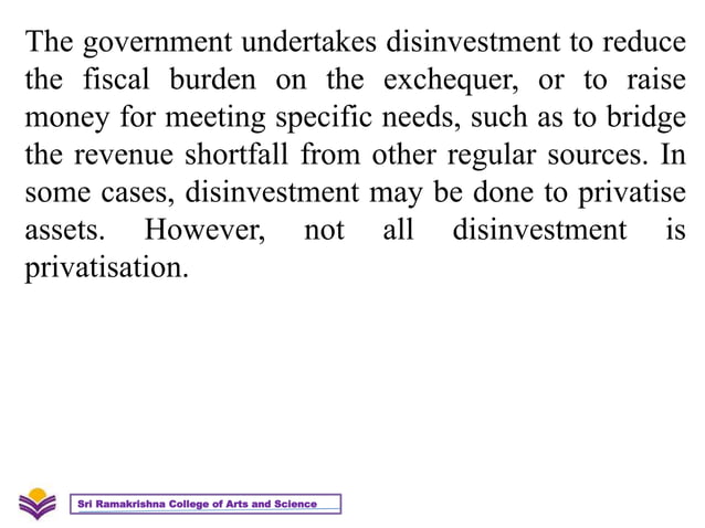 Privatization: Meaning, Advantages, And Disadvantages – WVTC