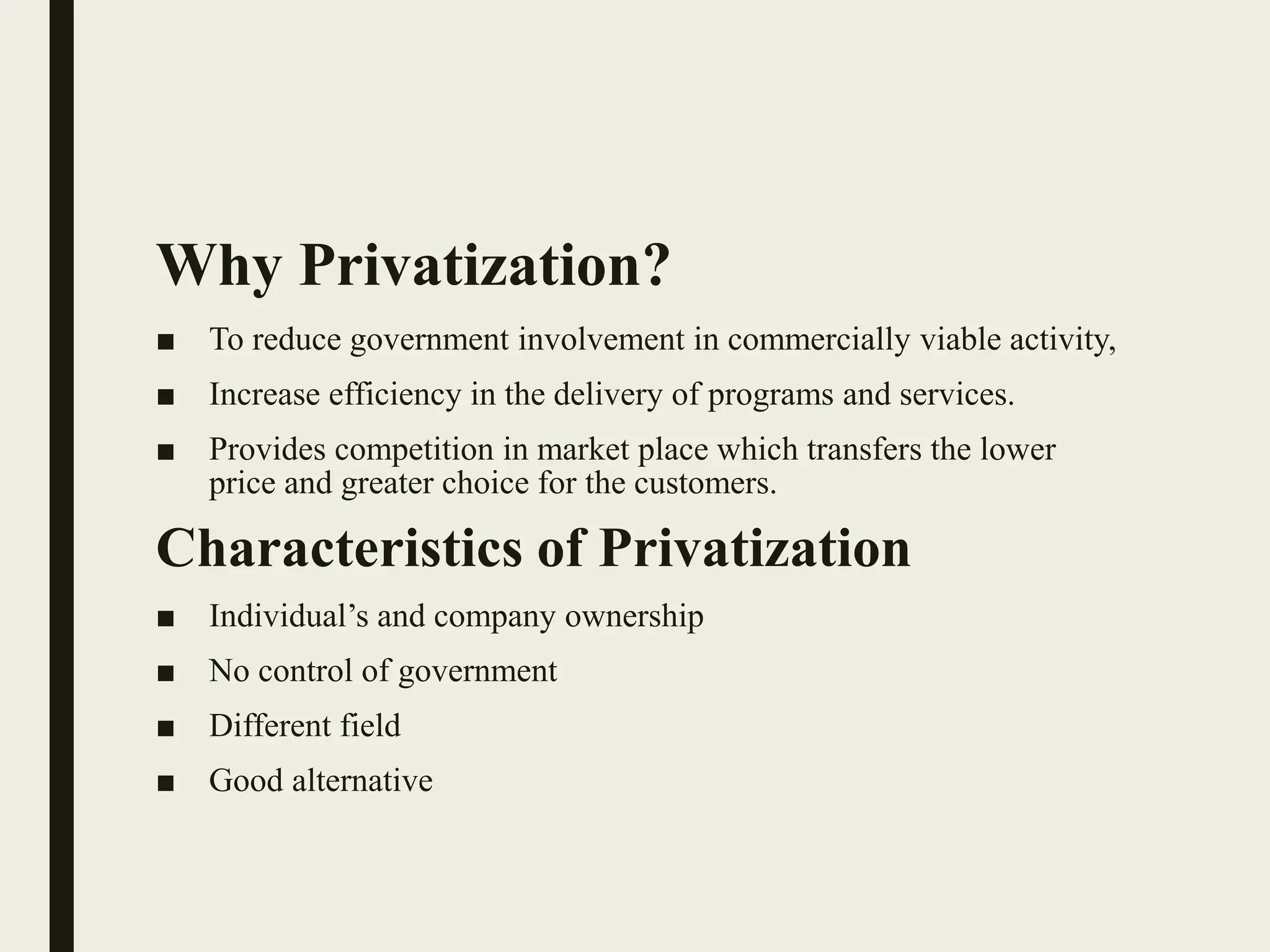 Privatization .pptx