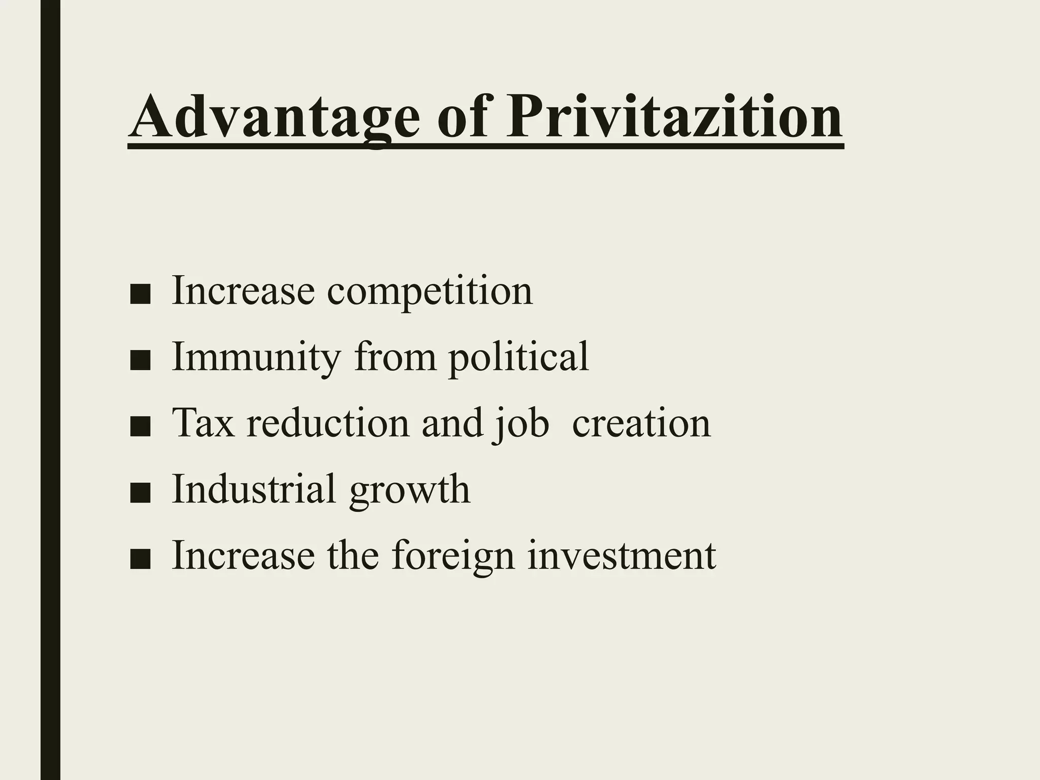 Privatization .pptx