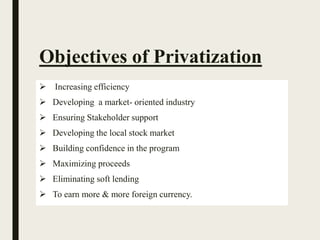 Privatization .pptx
