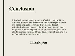 Privatization .pptx