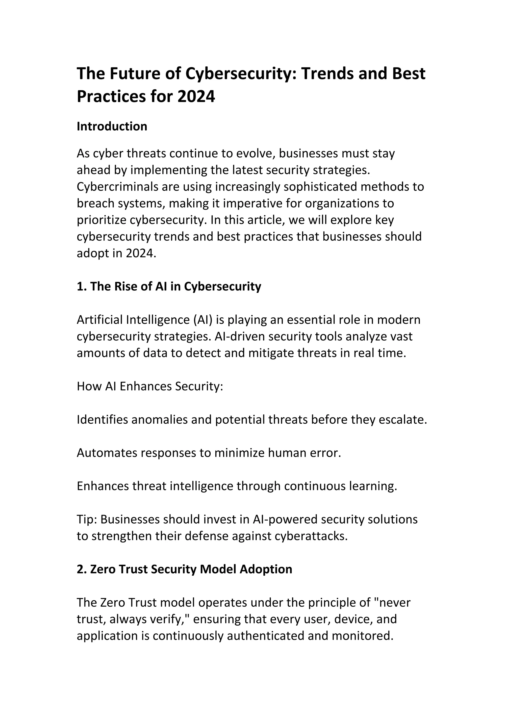 Cybersecurity Compliance Consulting | Ensure Regulatory Readiness | PDF