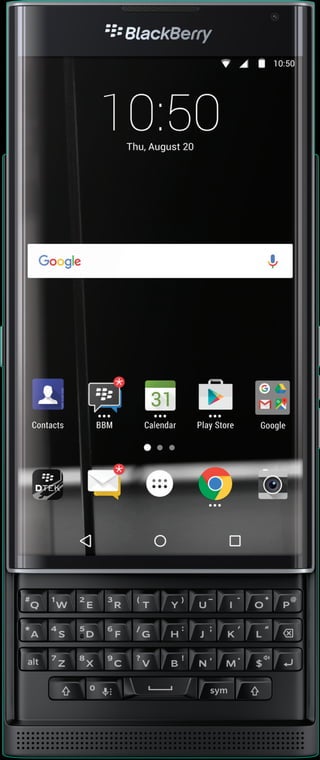 PRIV Content Transfer App: How To | PDF