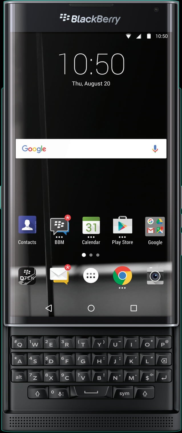 PRIV Content Transfer App: How To | PDF