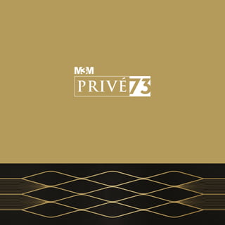 M3M Prive73 gurgaon | PDF