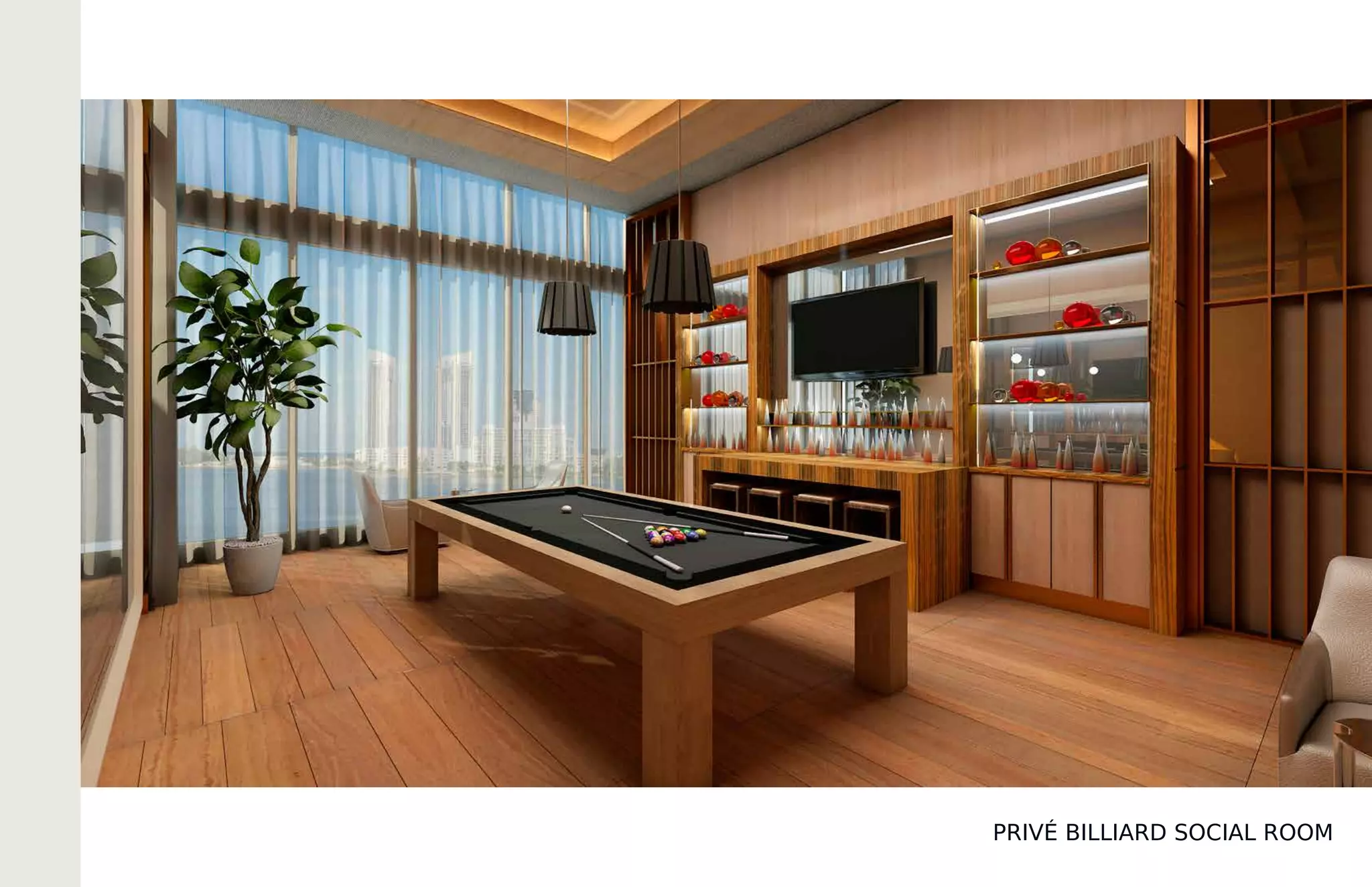 PRIVÉ AT ISLAND ESTATES AVENTURA | PPT
