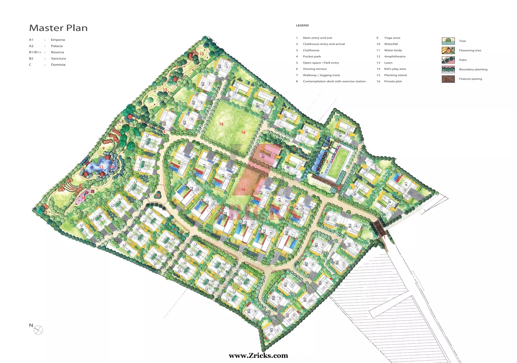 Tata Prive Brochure - Zricks.com