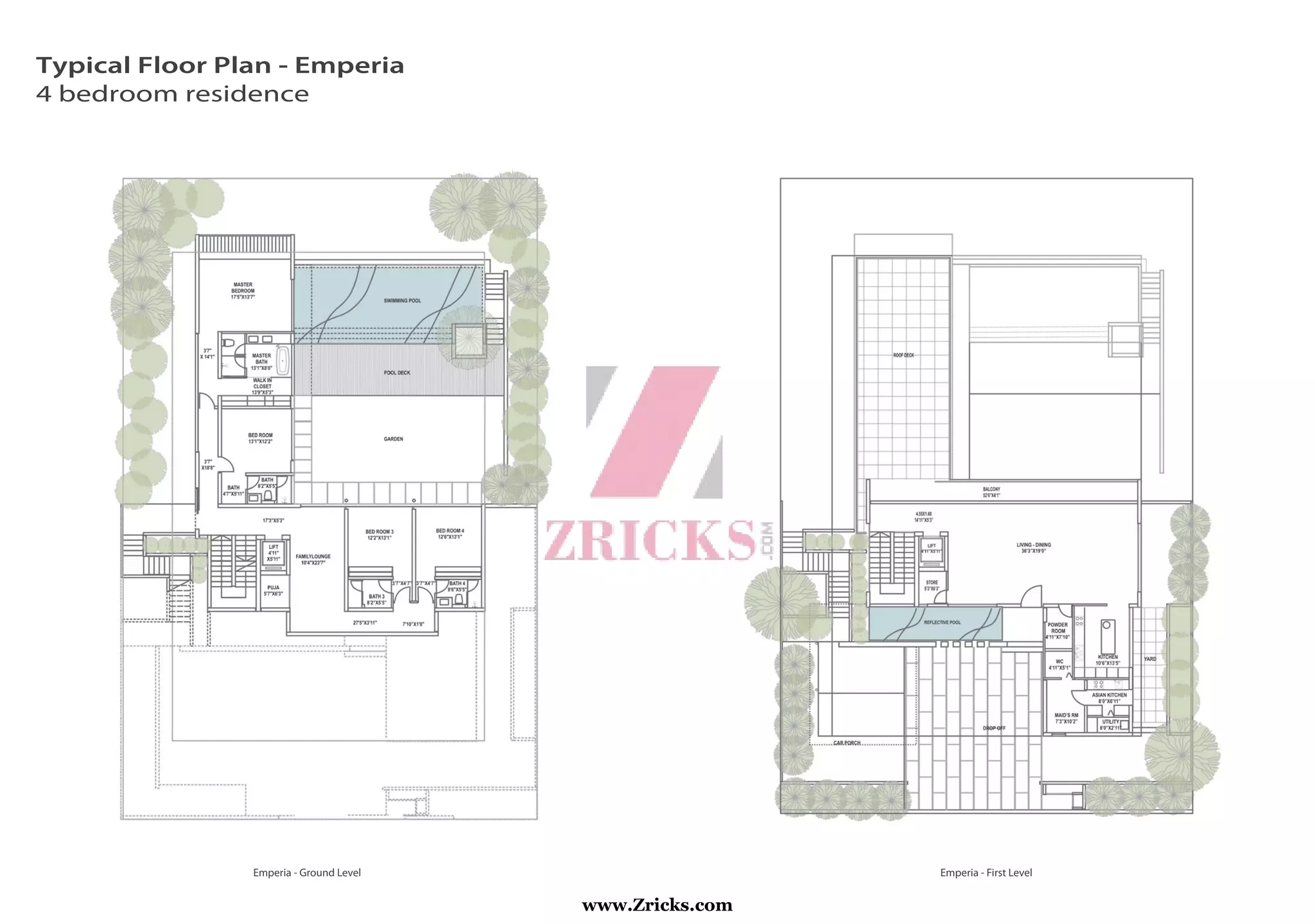 Tata Prive Brochure - Zricks.com