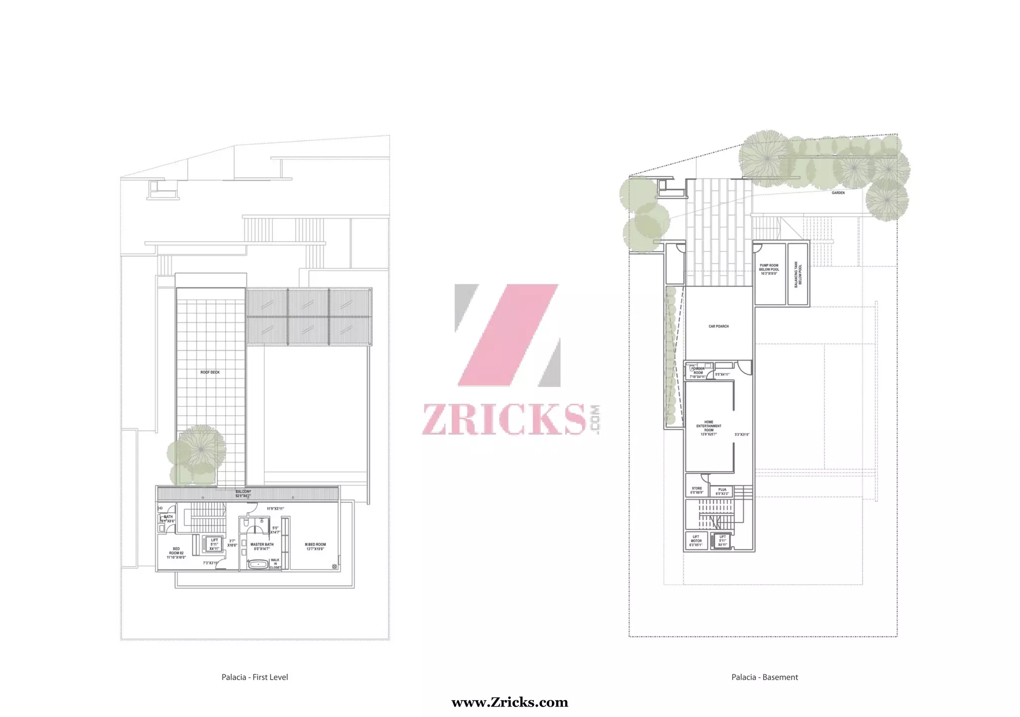 Tata Prive Brochure - Zricks.com