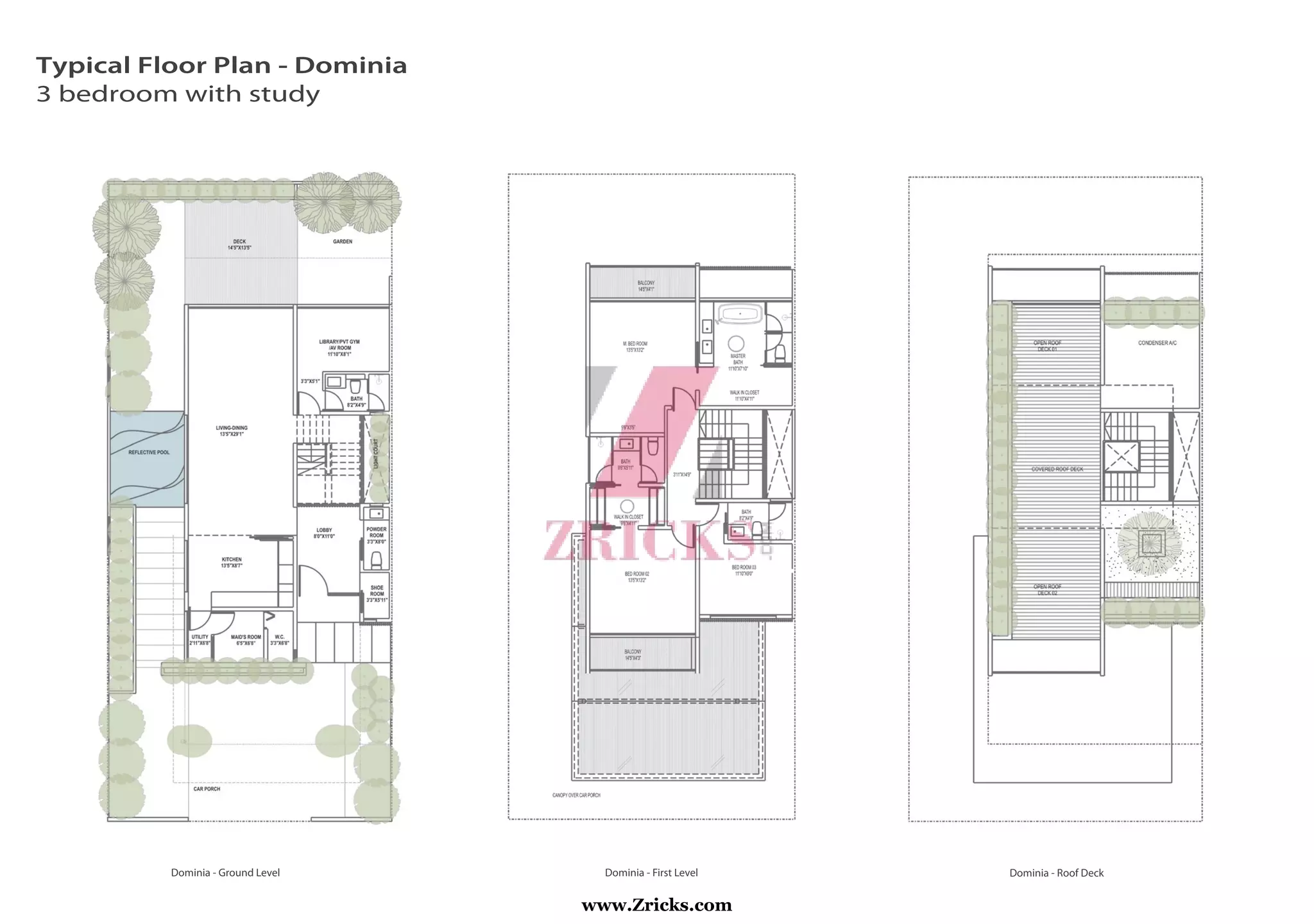 Tata Prive Brochure - Zricks.com