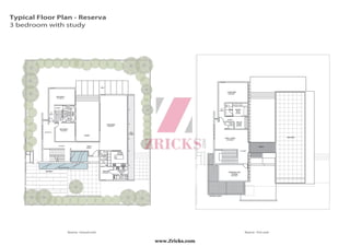 Tata Prive Brochure - Zricks.com