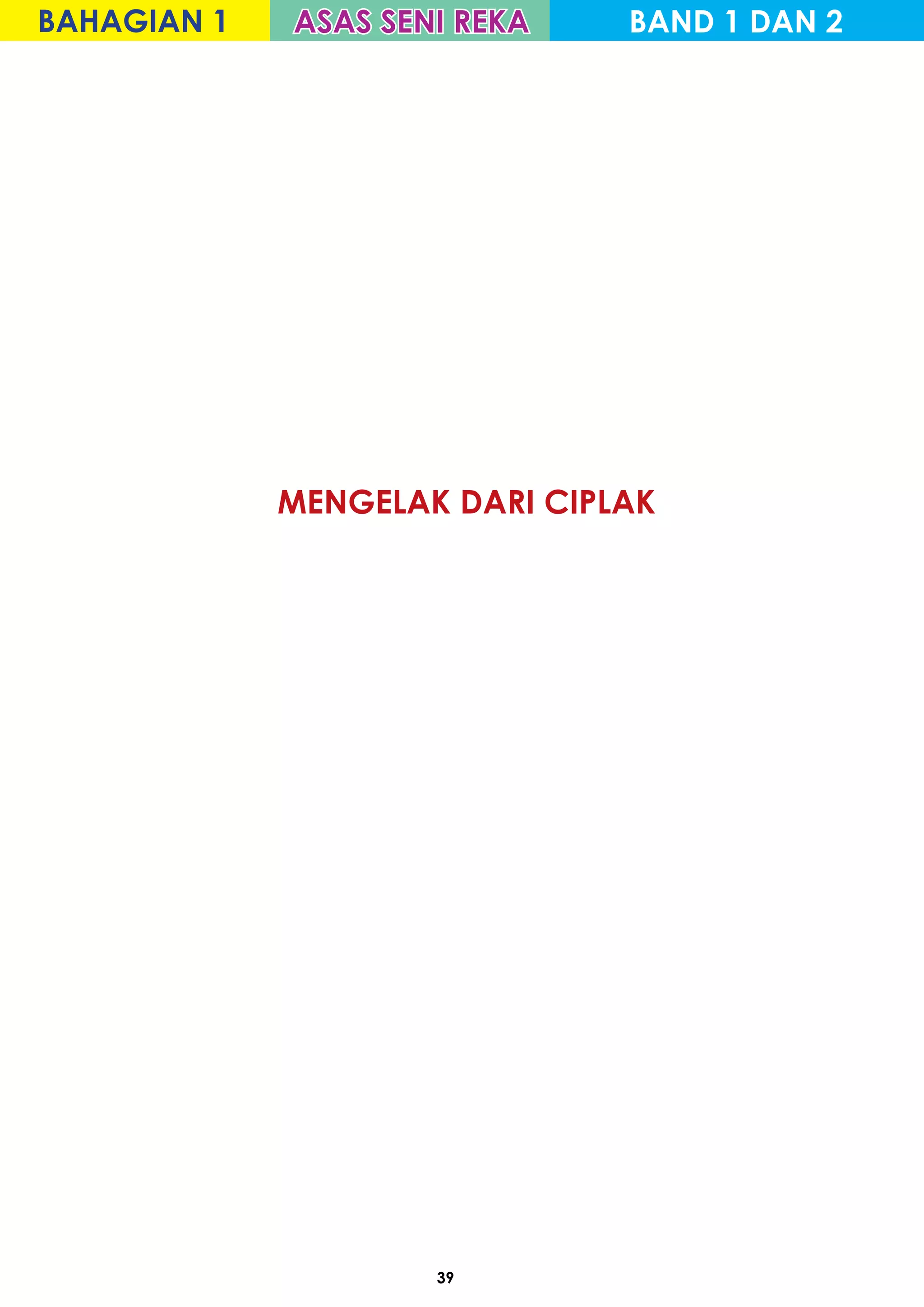 Priview buku pbs psv ting 2 hassan mohd ghazali | PDF