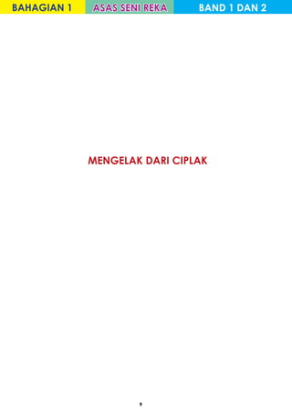Priview buku pbs psv ting 2 hassan mohd ghazali | PDF