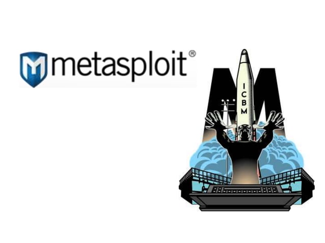 Privilege Escalation with Metasploit | PPT